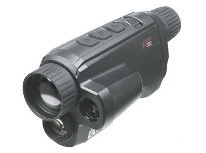 AGM FUSION LRF THERM & OPT DUAL-SPECTRM MONO - Argent World Services