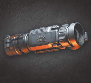 AGM RATTLER-C V2 THERMAL IMAGING CLIP-ON - Argent World Services