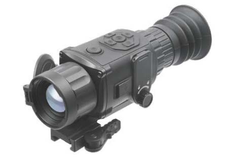 AGM RATTLER TS THERMAL IMAGING RIFLE SCOPE - Argent World Services