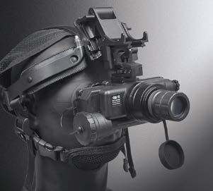 AGM WOLF-7 PRO NIGHT VISION GOGGLES - Argent World Services