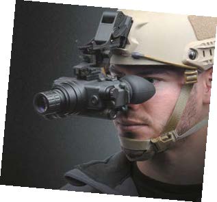 AGM WOLF-7 PRO NIGHT VISION GOGGLES - Argent World Services