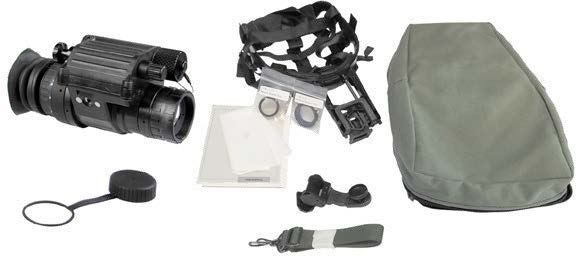 AGM PVS-14 SKD KIT SEMI-KNOCKED-DOWN - Argent World Services