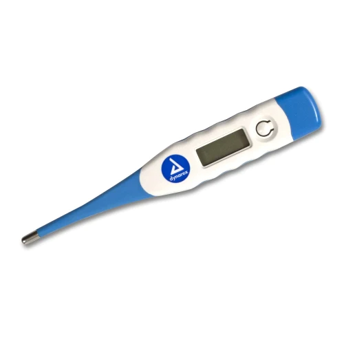 Disposable Digital Medical Thermometers - Argent World Services