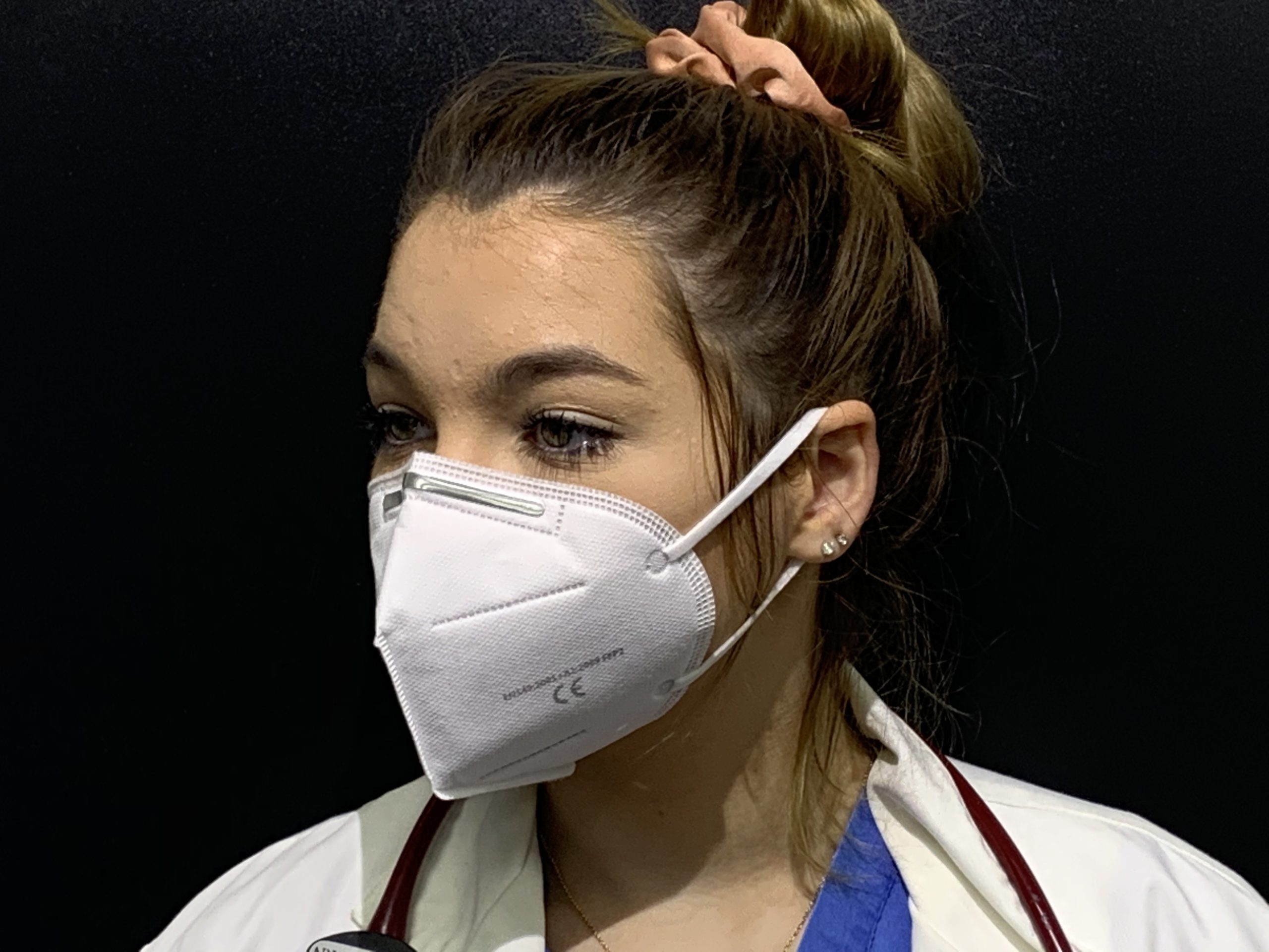 medical and surgical N95 face mask from 3M - Argent World Services