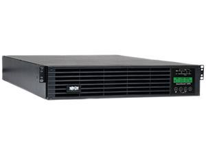 TRIPP LITE SU3000RTXLCD2U 9 Outlets UPS - Argent World Services